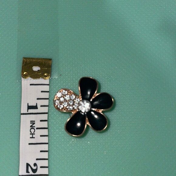 Accessories | 51 New Goldtone Pretty Crocs Jibbitz Shoecharm | Poshmark